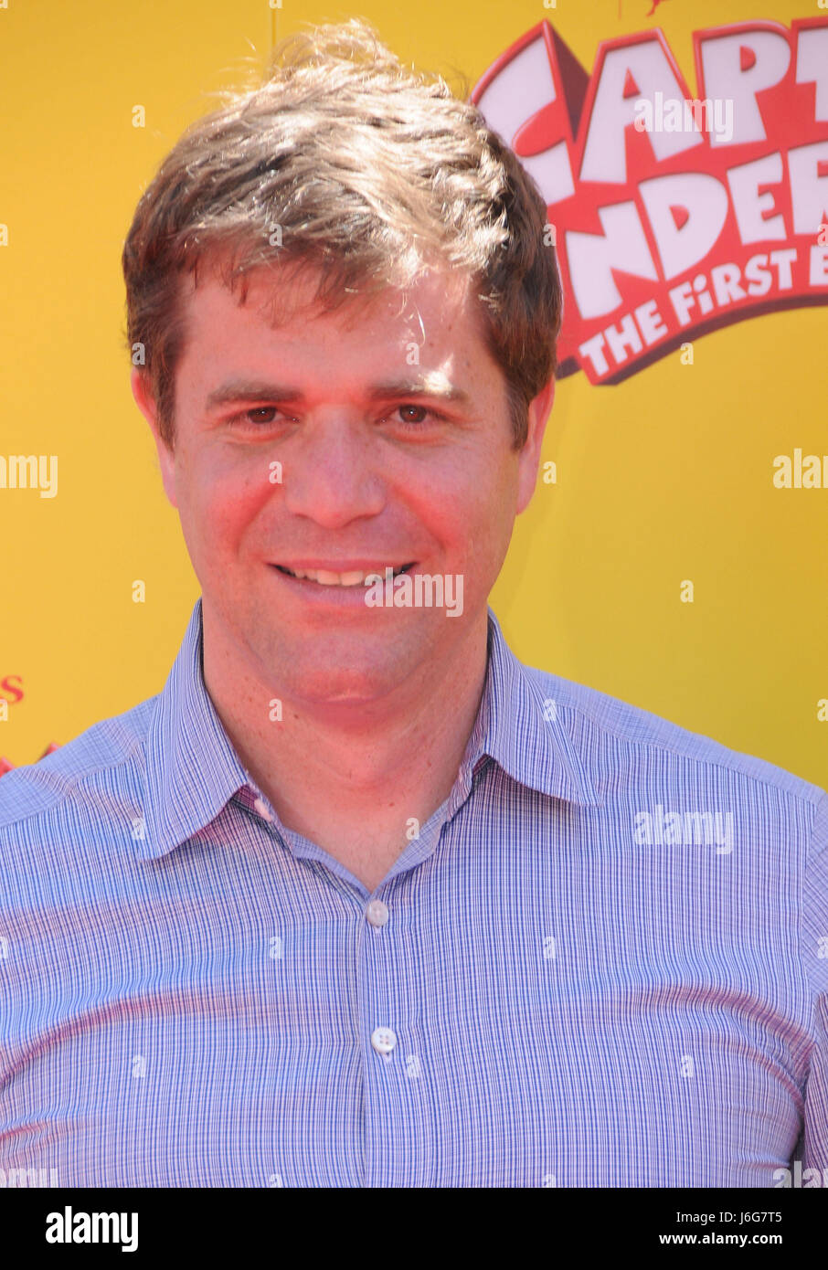 Westwood, CA, USA. 21st May, 2017. 21 May 2017 - Westwood, California ...