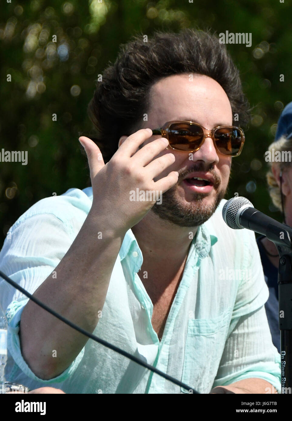 May 20, 2017. Twenty-nine Palms Ca. dHistory Channel's Ancient Aliens ...