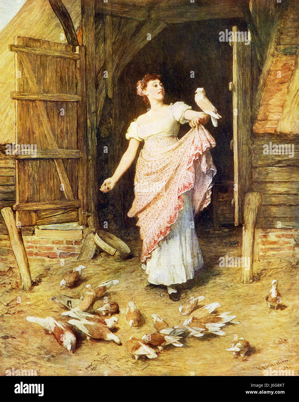 The Farmers Daughter 1947