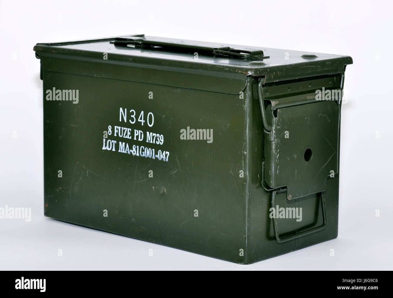 German cartridge hi-res stock photography and images - Alamy