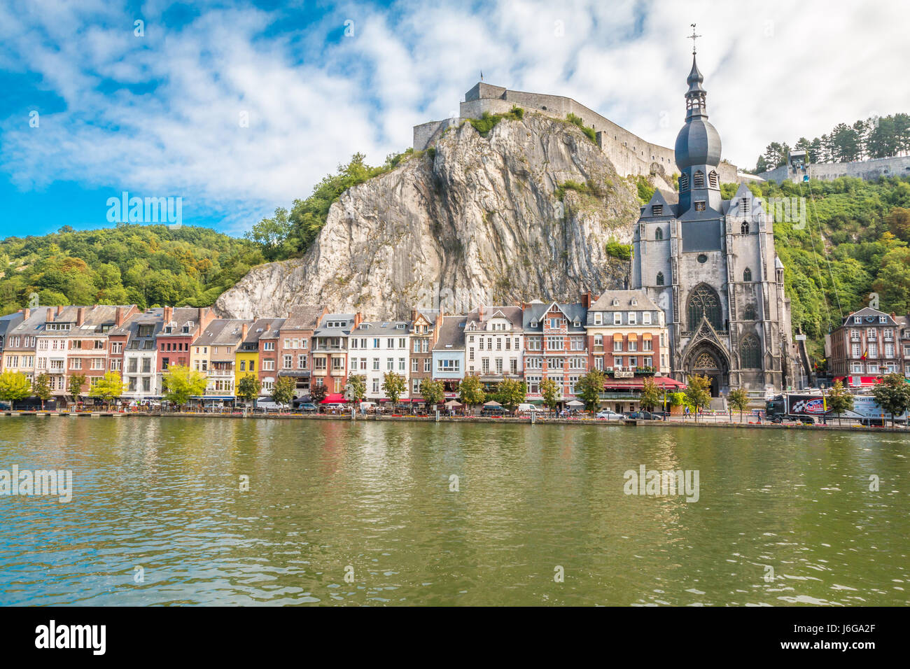 Wallonia belgium hi-res stock photography and images - Alamy