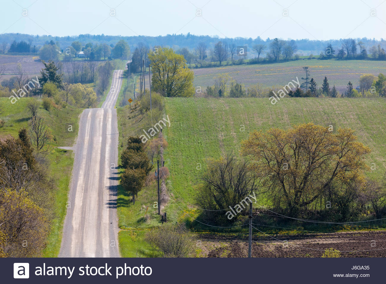 Drumlins Geology Stock Photos & Drumlins Geology Stock Images - Alamy
