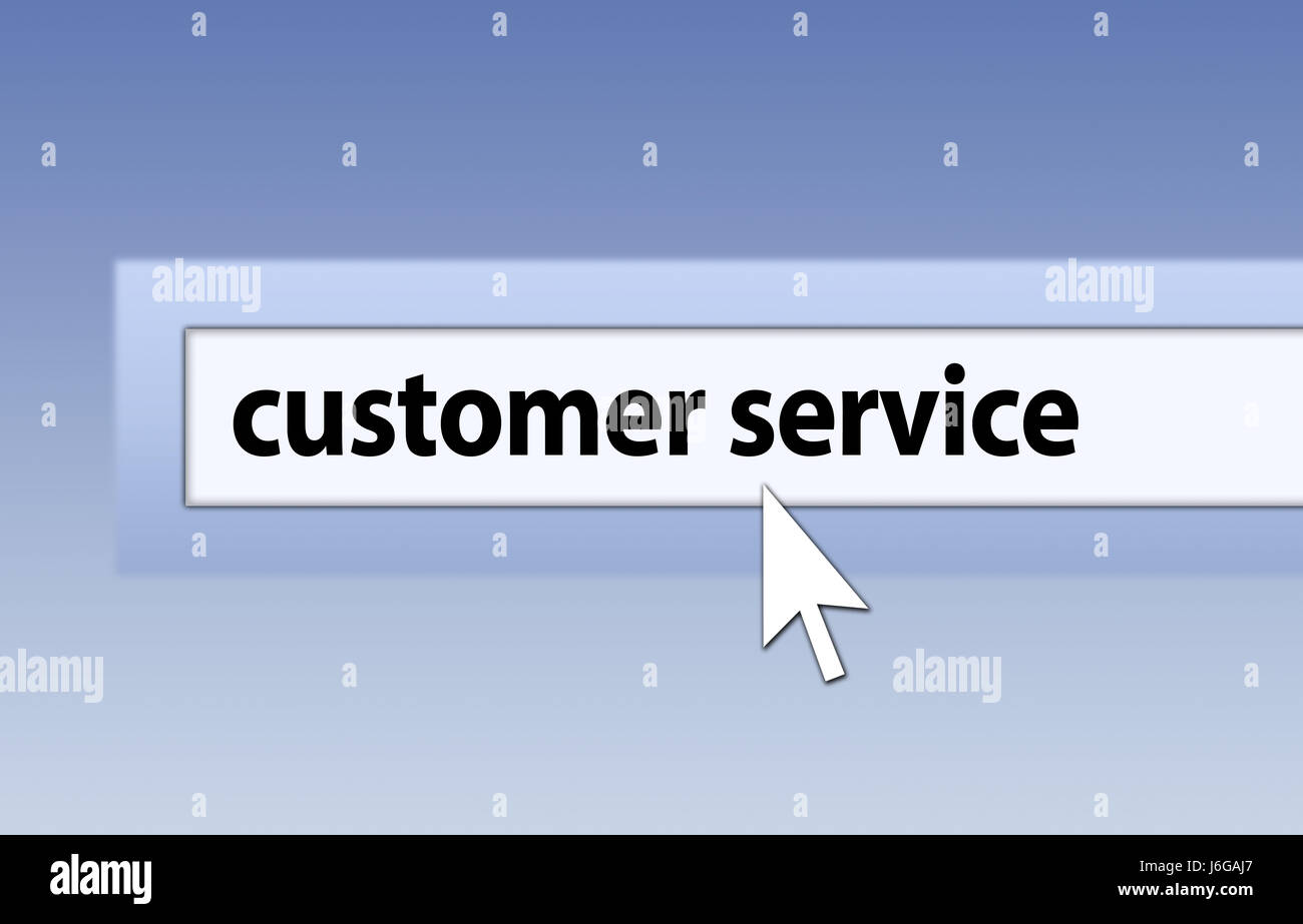 illustration customer bar search service illustration address ...