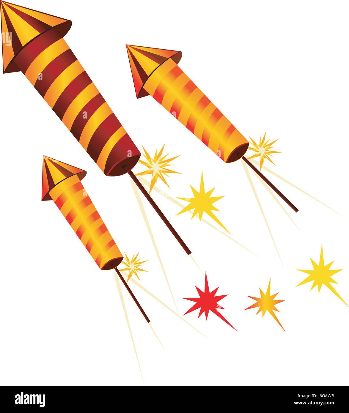 party celebration decoration cracker crackers firework fireworks ...