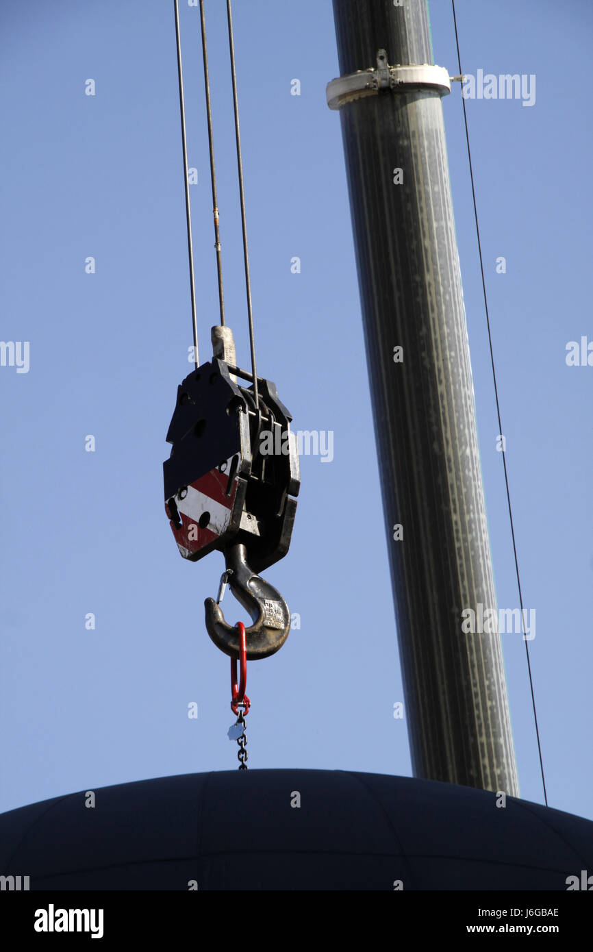 hook building crane mobile crane lifting gear crane engineering ...