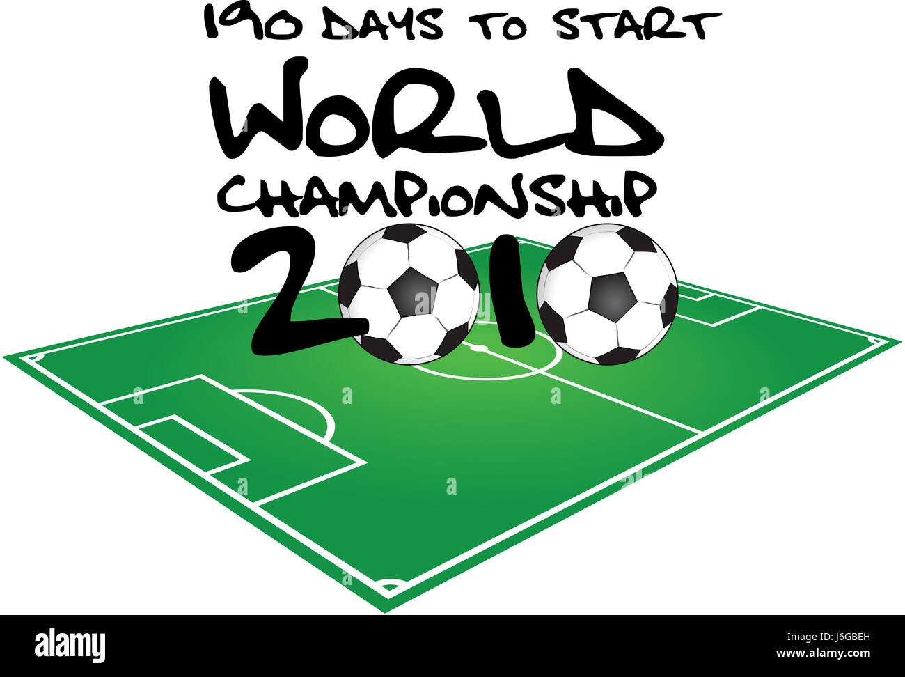 World start Cut Out Stock Images & Pictures - Alamy