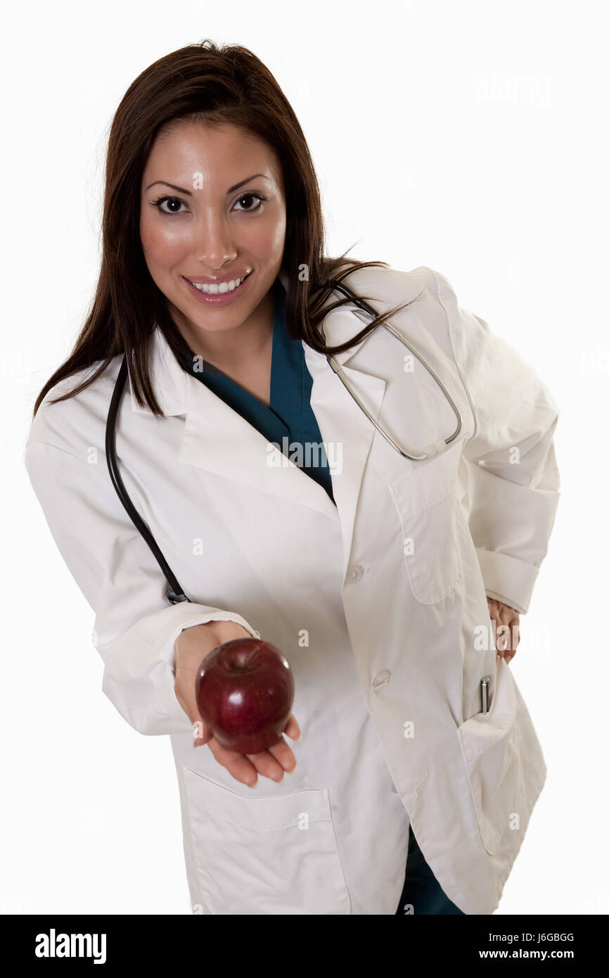 doctor physician medic medical practicioner woman model design project ...