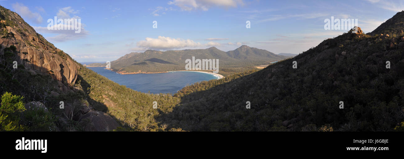 national park australia sight view outlook perspective vista panorama ...