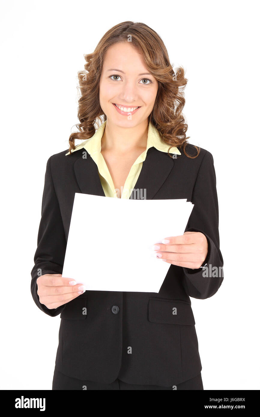 portrait friendly kind business dealings deal business transaction ...