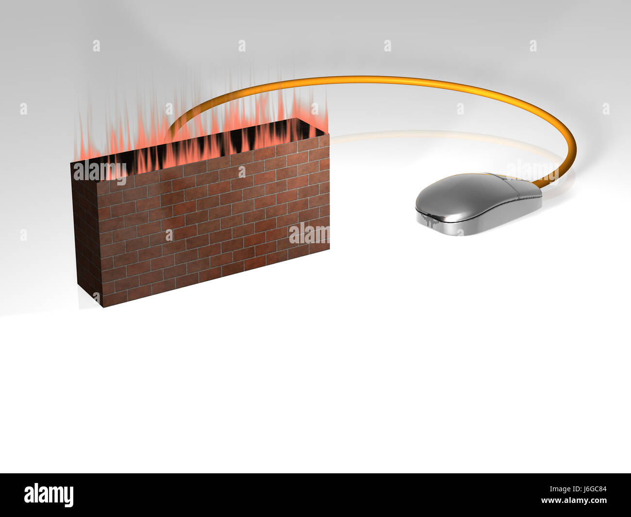 wall protect protection lan firewall contactor mouse computer mouse ...