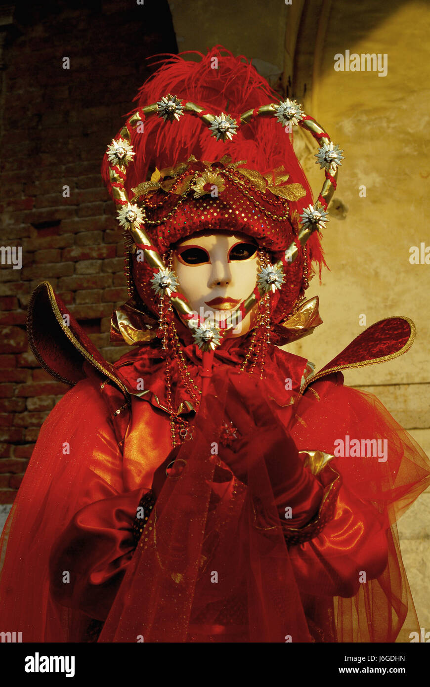 stronghold venice masks carnival costumes colourful humans human beings ...