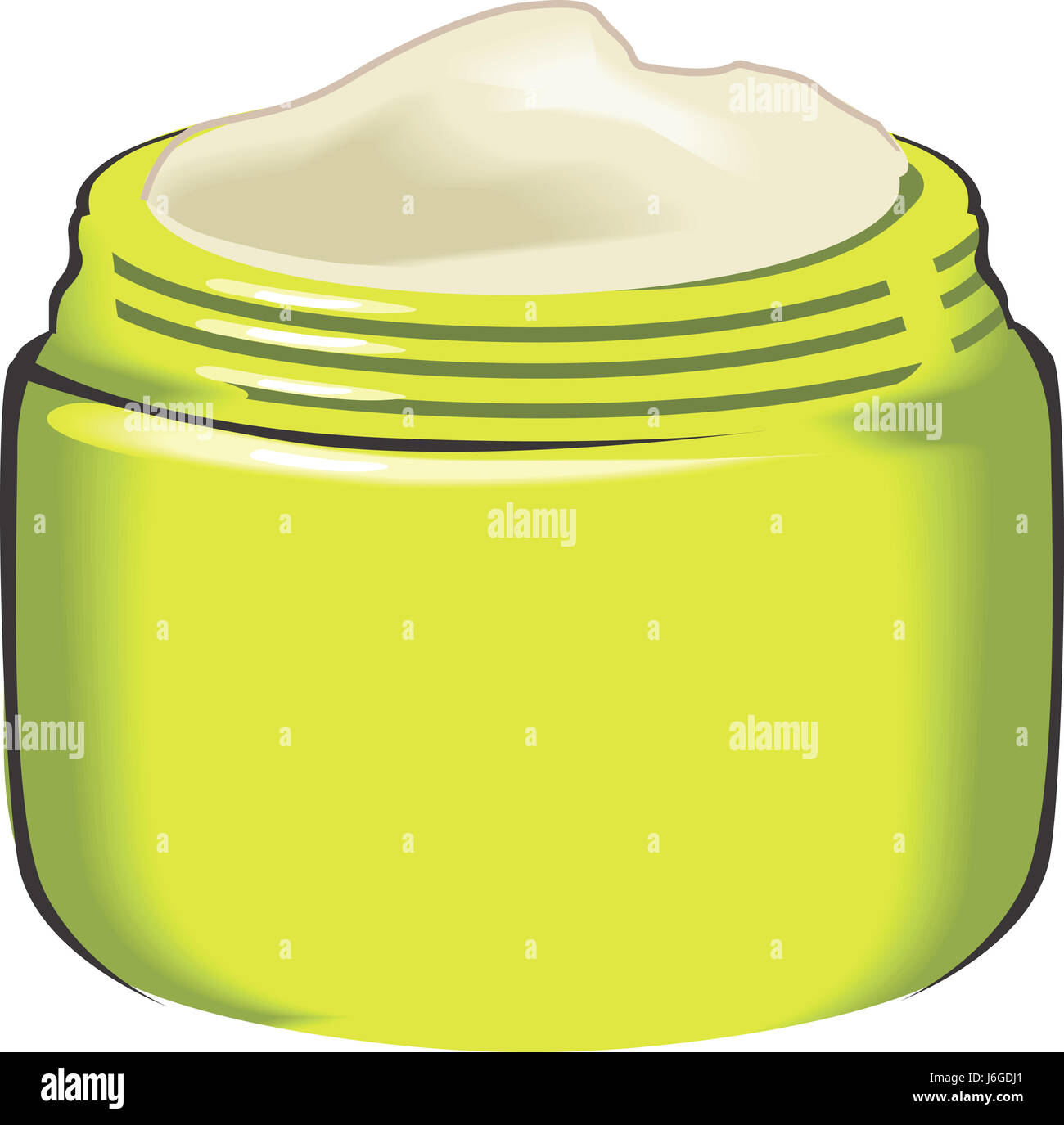 bottle cream plastic synthetic material cosmetics beauty care shine ...