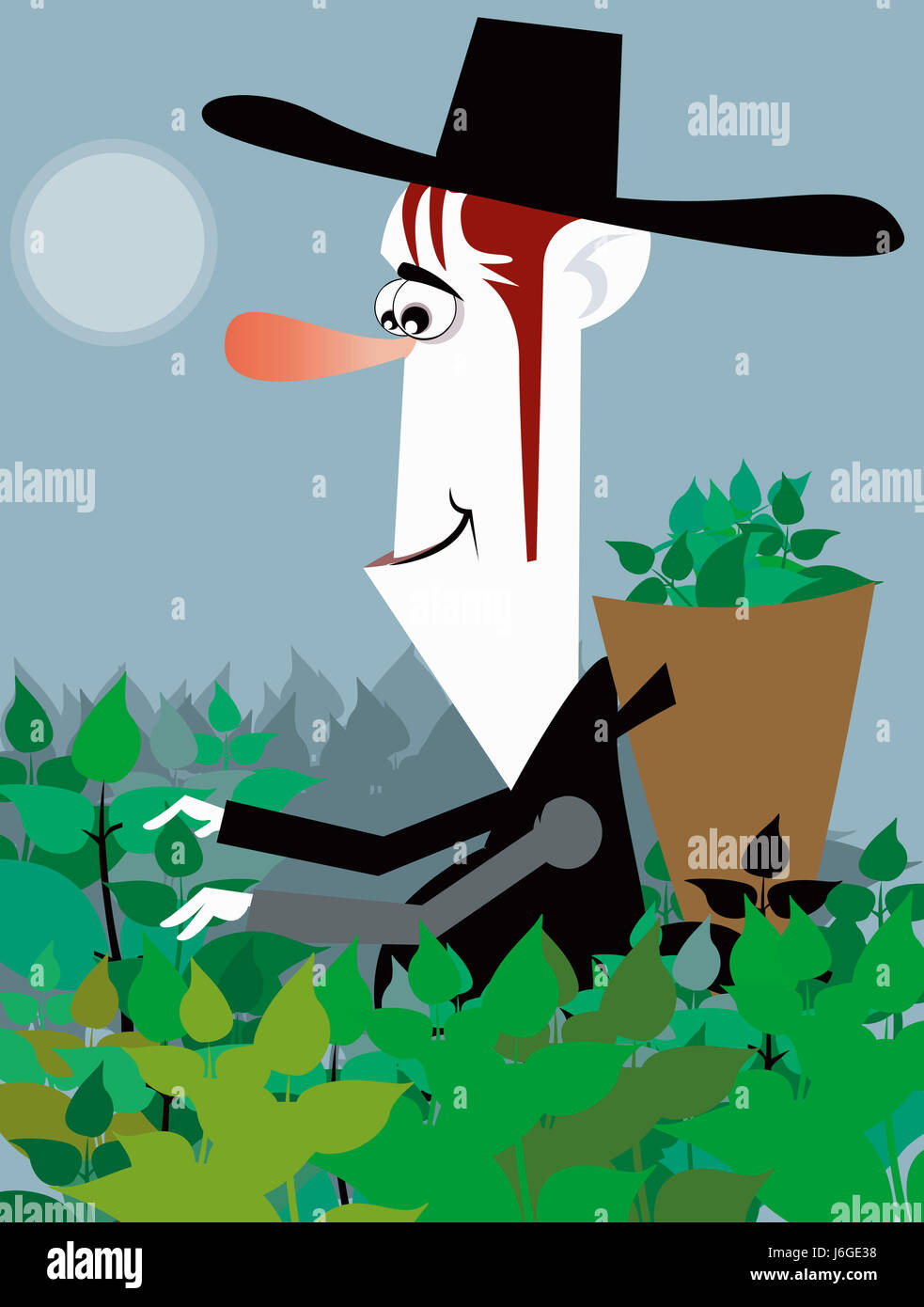 Comic workers hi-res stock photography and images - Alamy