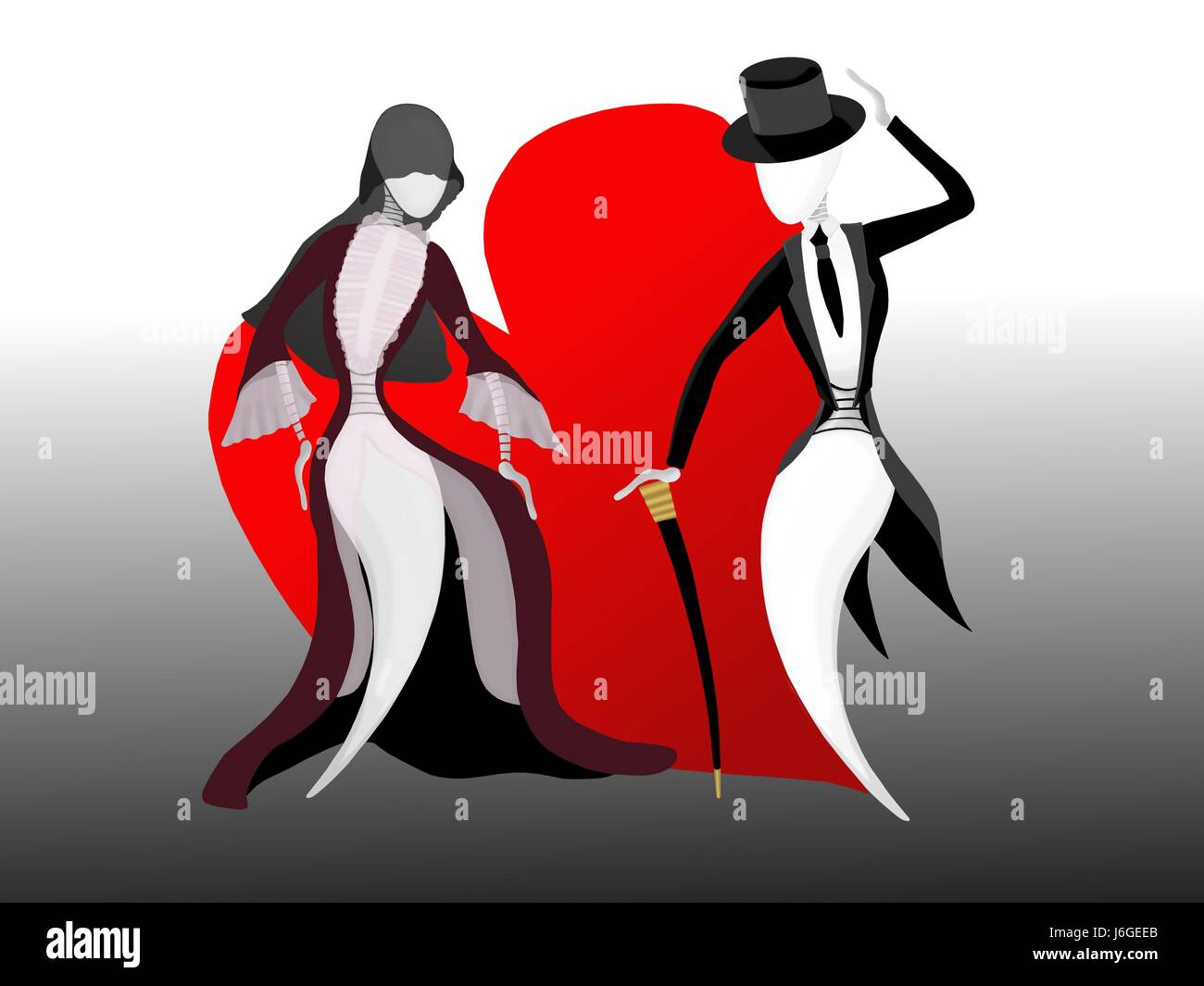 Red dredd hi-res stock photography and images - Alamy