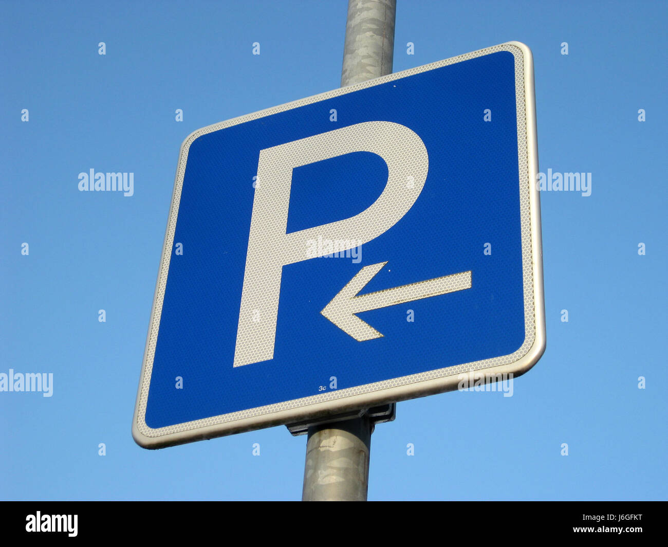 object parking place order organization sign signal traffic sign ...