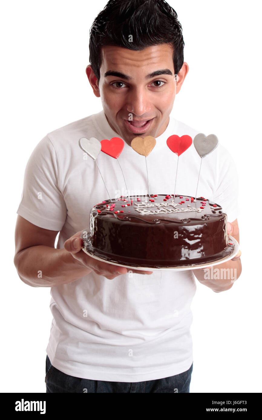 male masculine cake pie love in love fell in love cheeky enthusiasm ...