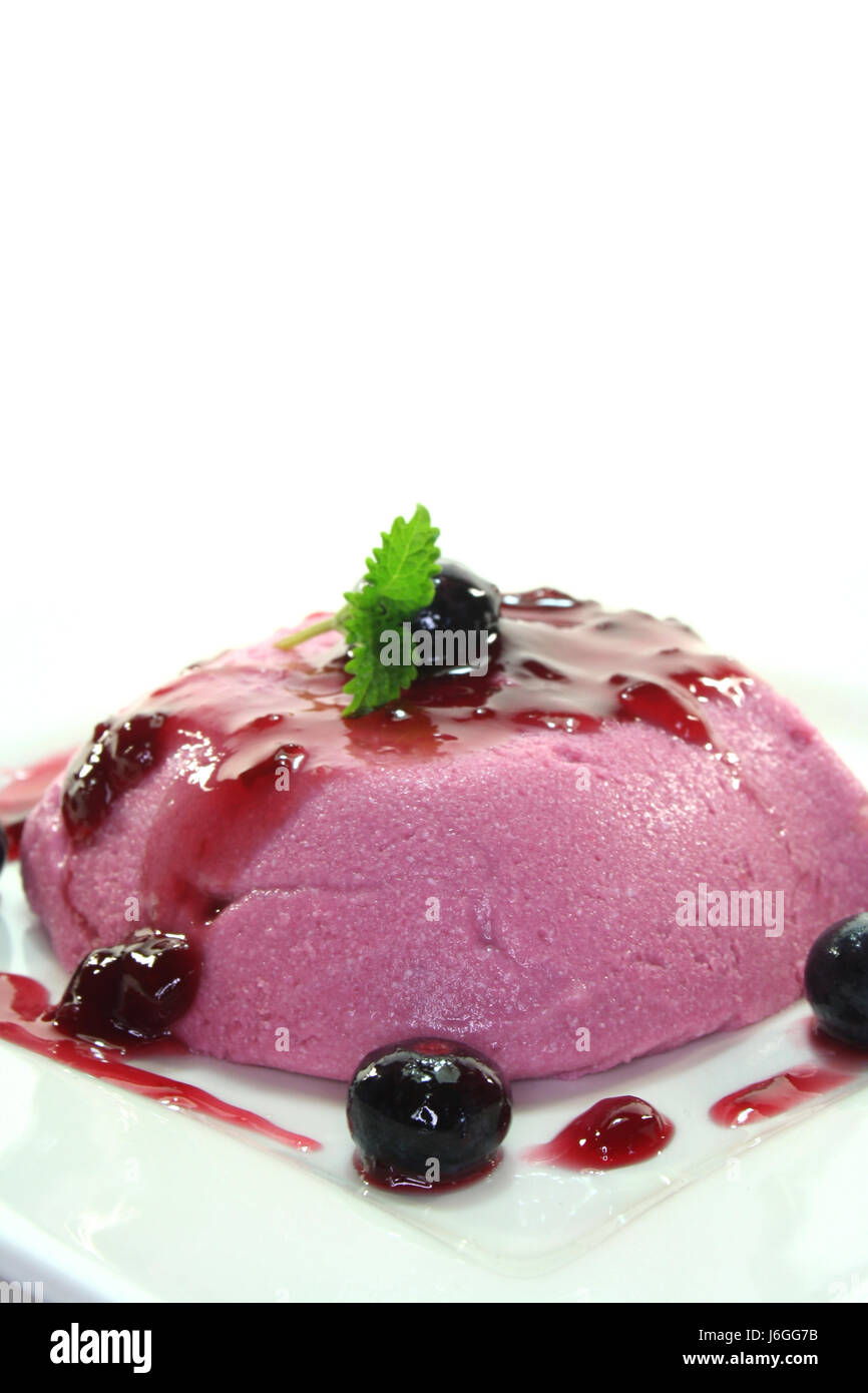 sweet-feeds huckleberries melissa dessert food aliment sweetly fruit ...