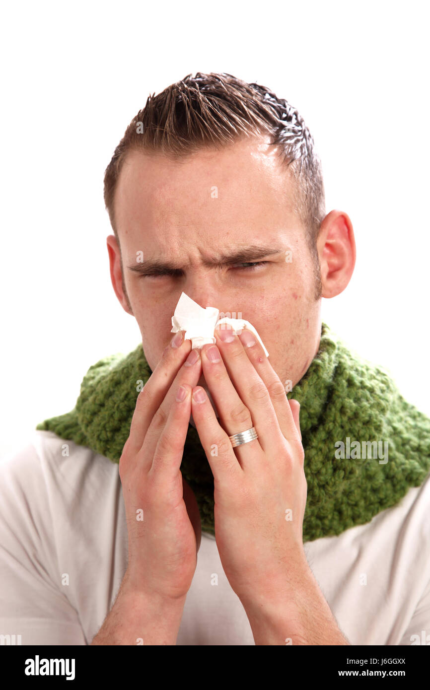 doctor physician medic medical practicioner male masculine sneeze ...