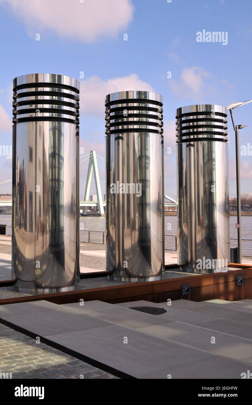 Lftungsanlagen hi-res stock photography and images - Alamy