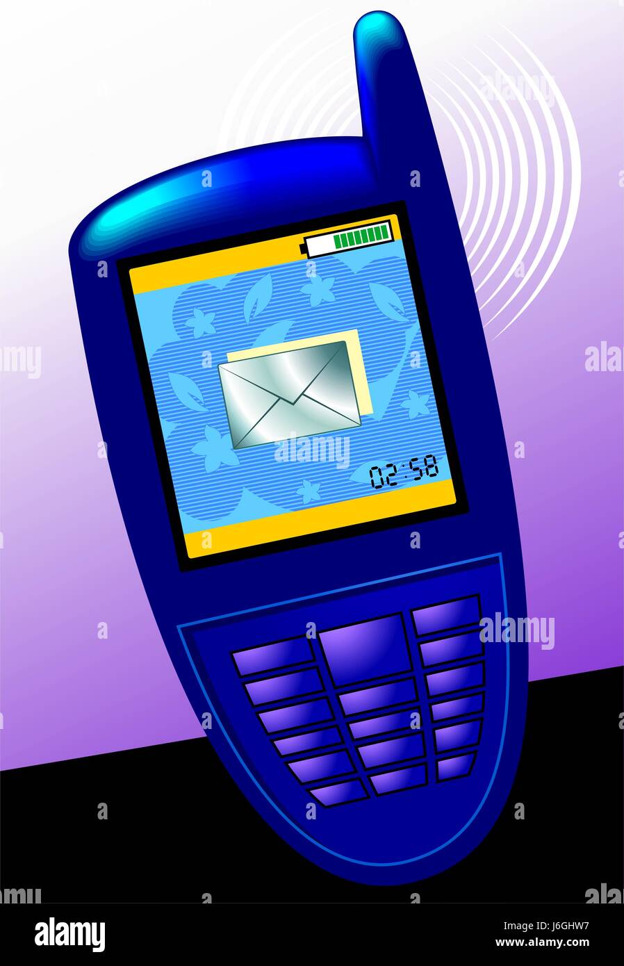 entertainment modern modernity communication technology equipment ...