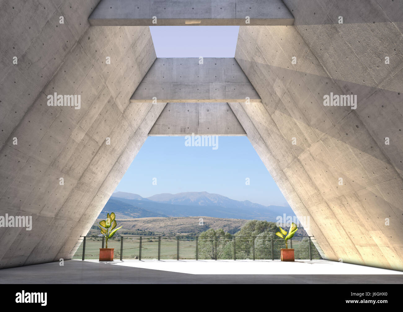 modern modernity style of construction architecture architectural style ...