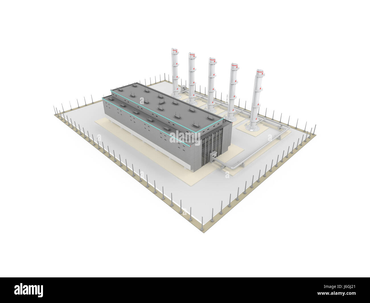 energy power electricity electric power work factory style of ...