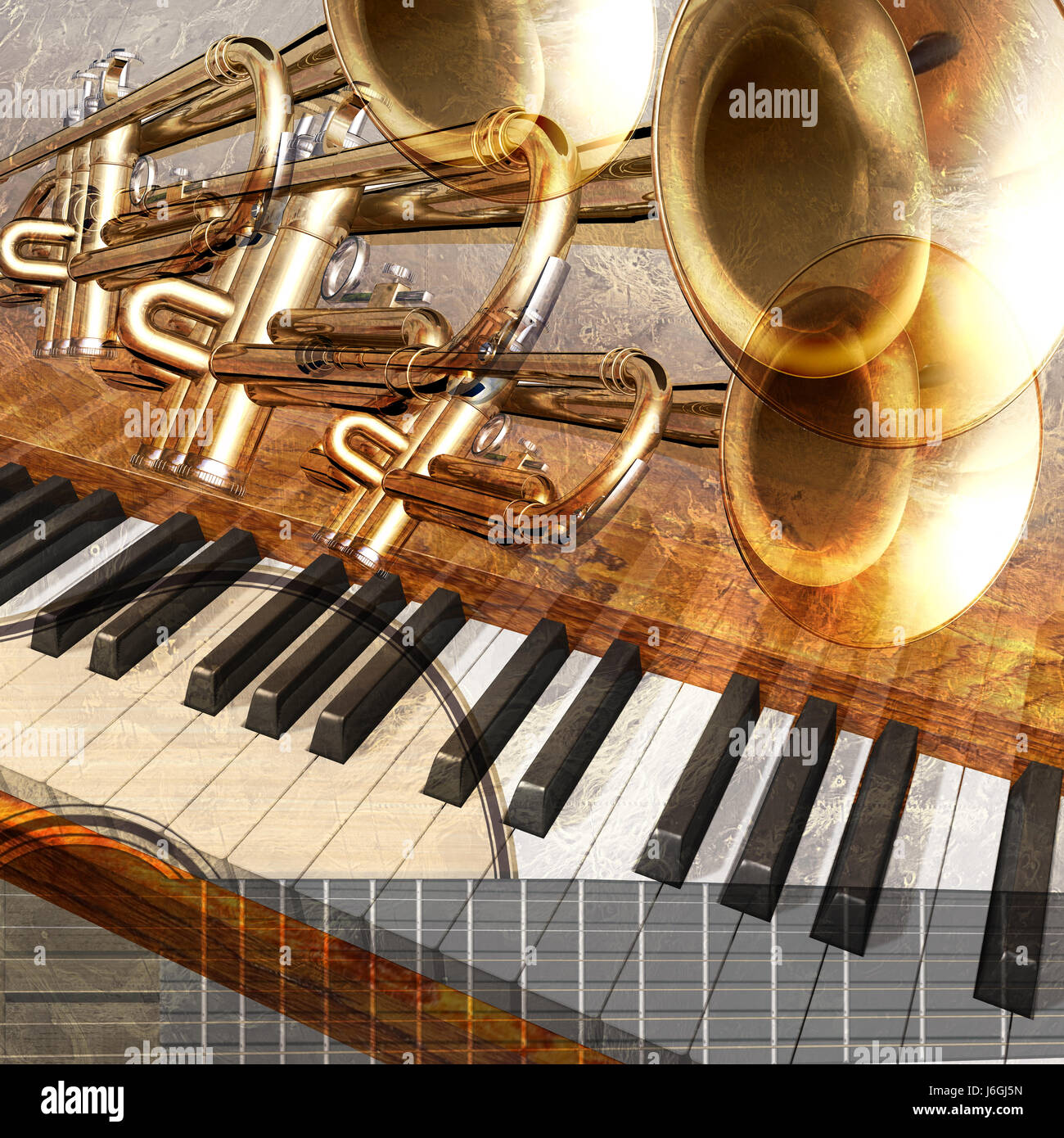 music sound musical note backgrounds measure instrument method ...