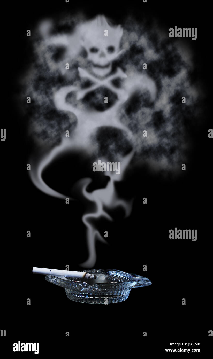 cigarette model design project concept plan draft poison cigarette ...
