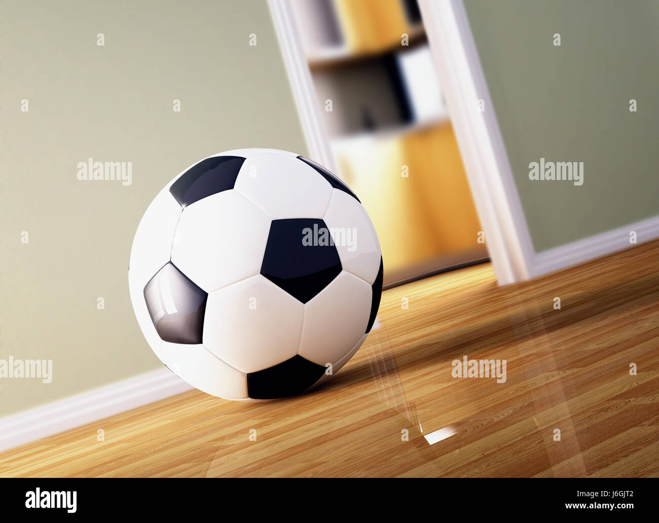 house building sport sports ball wood soccer football floor house ...