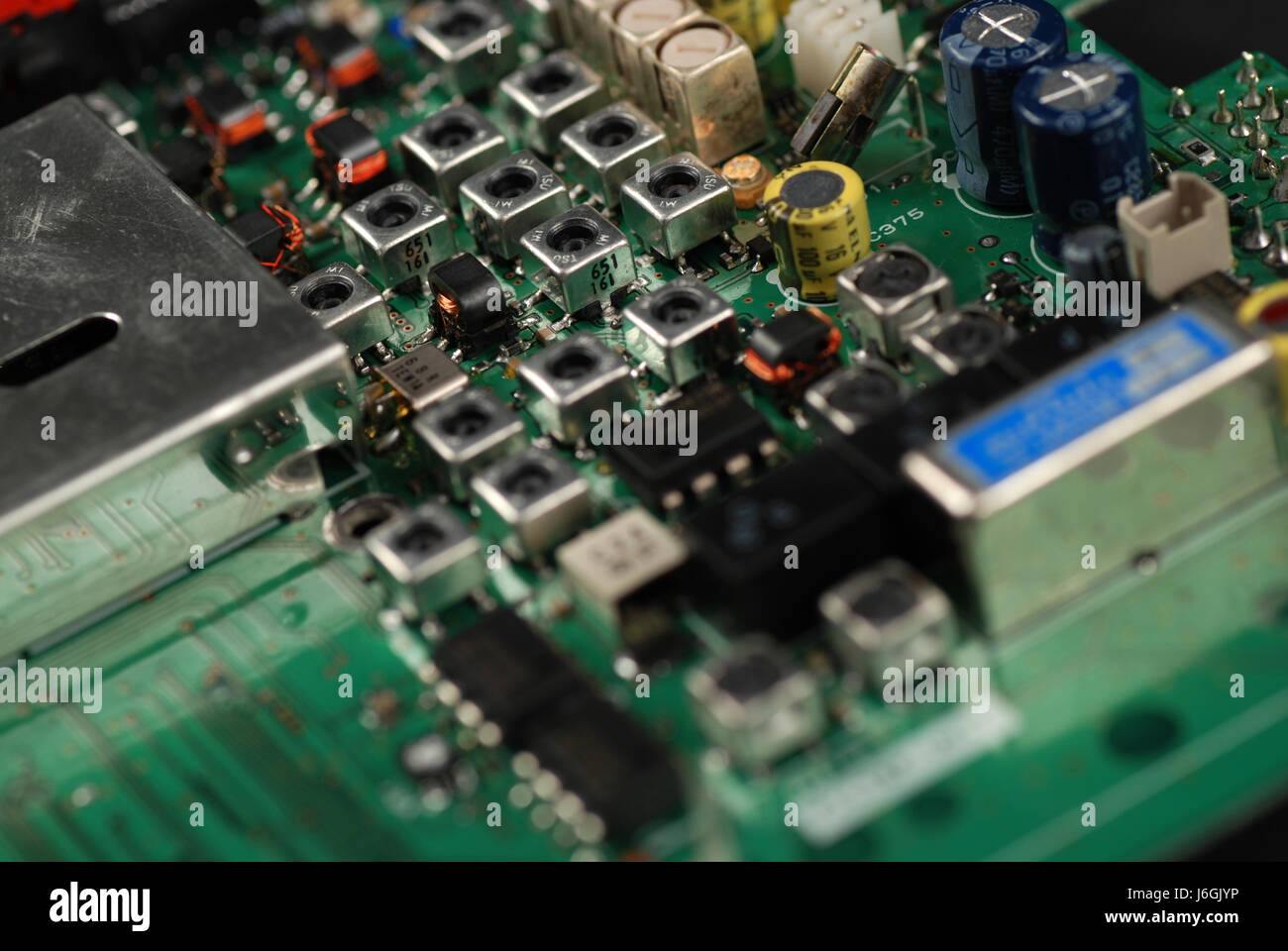 electronics engineering technology circuits electronics engineering ...
