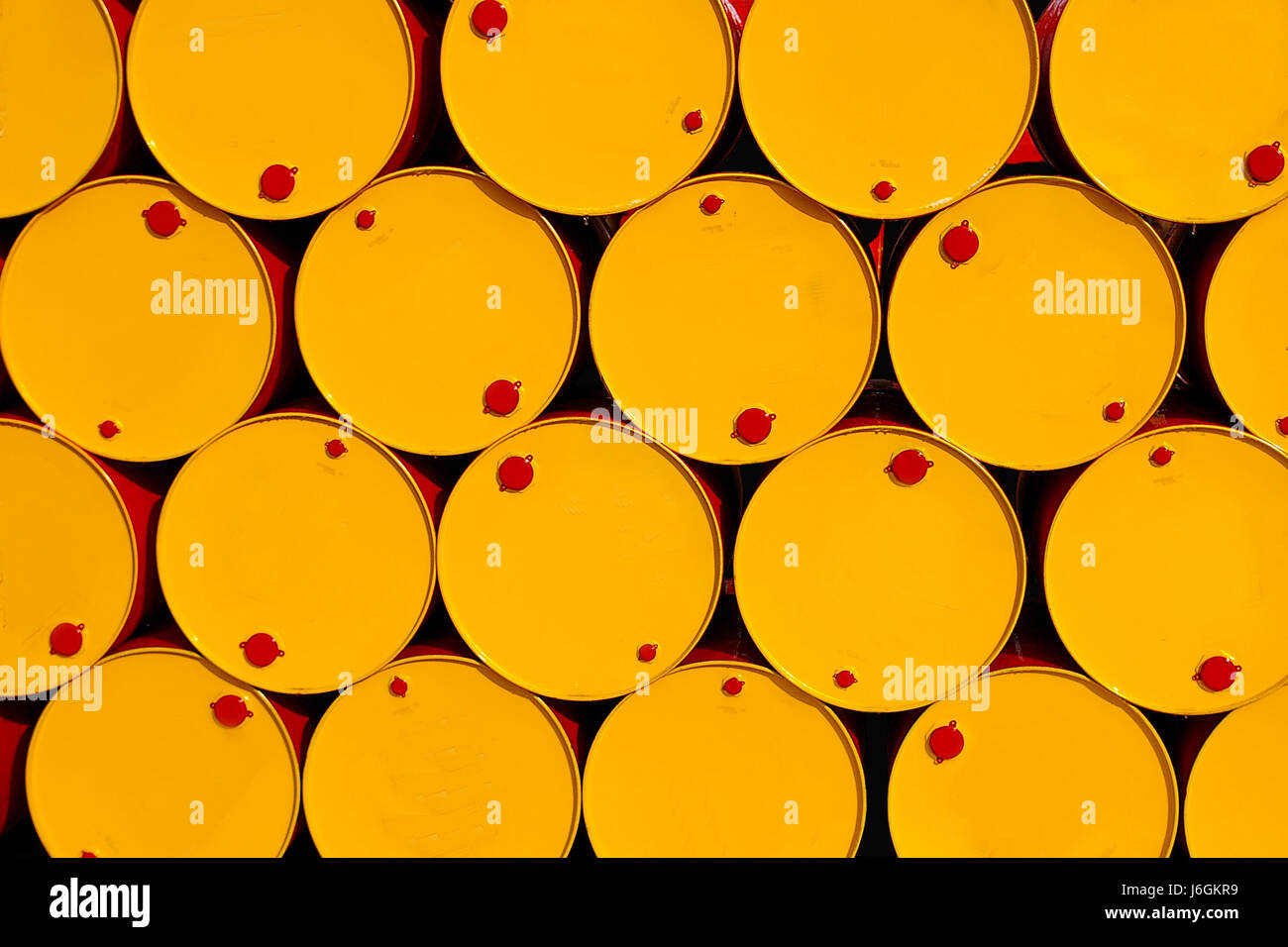 Barrels Shell Stock Photos & Barrels Shell Stock Images - Alamy