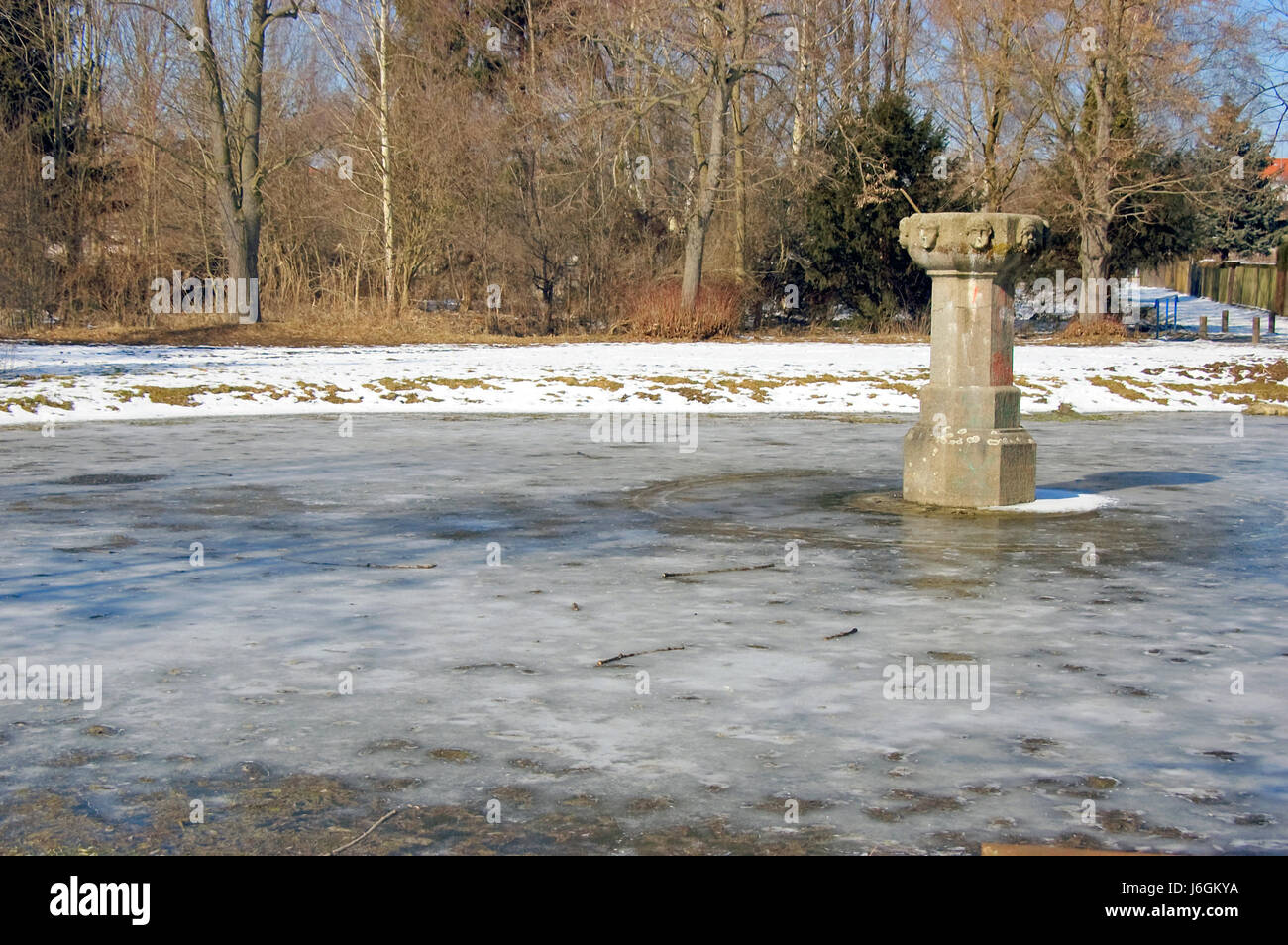 cold radio silence quietness silence pillar angel angels fresh water ...