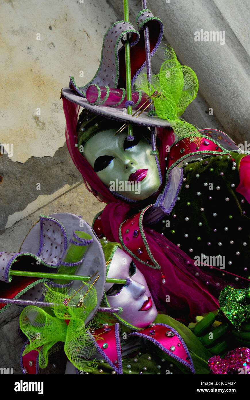 stronghold venice masks carnival costumes colourful humans human beings ...