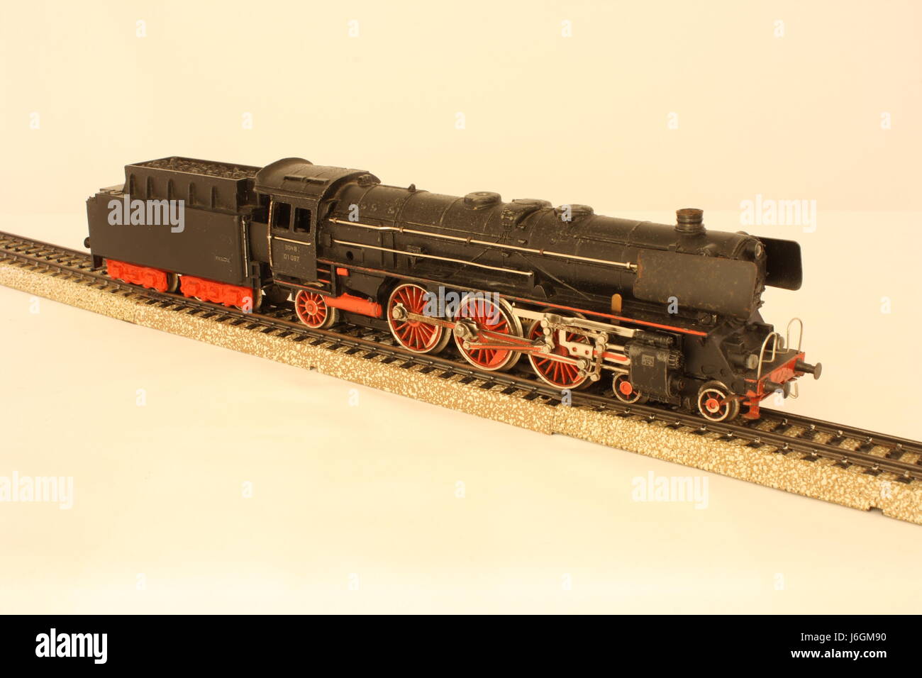 Coal tender hi-res stock photography and images - Alamy