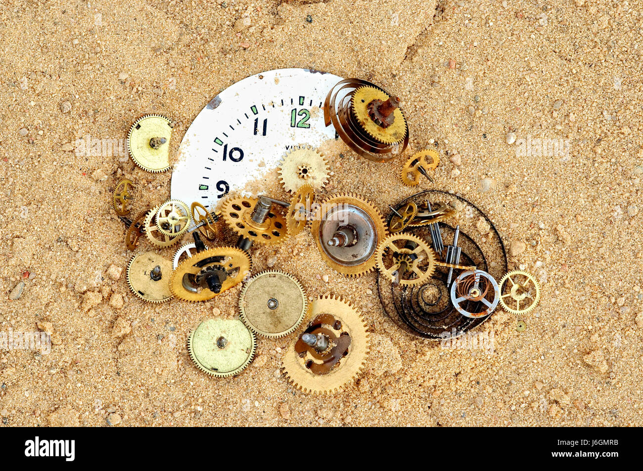 date time time indication gear clockwork abstract mechanism wheel cog ...