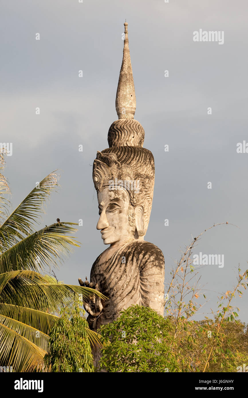 Buddhist Figure High Resolution Stock Photography and Images - Alamy