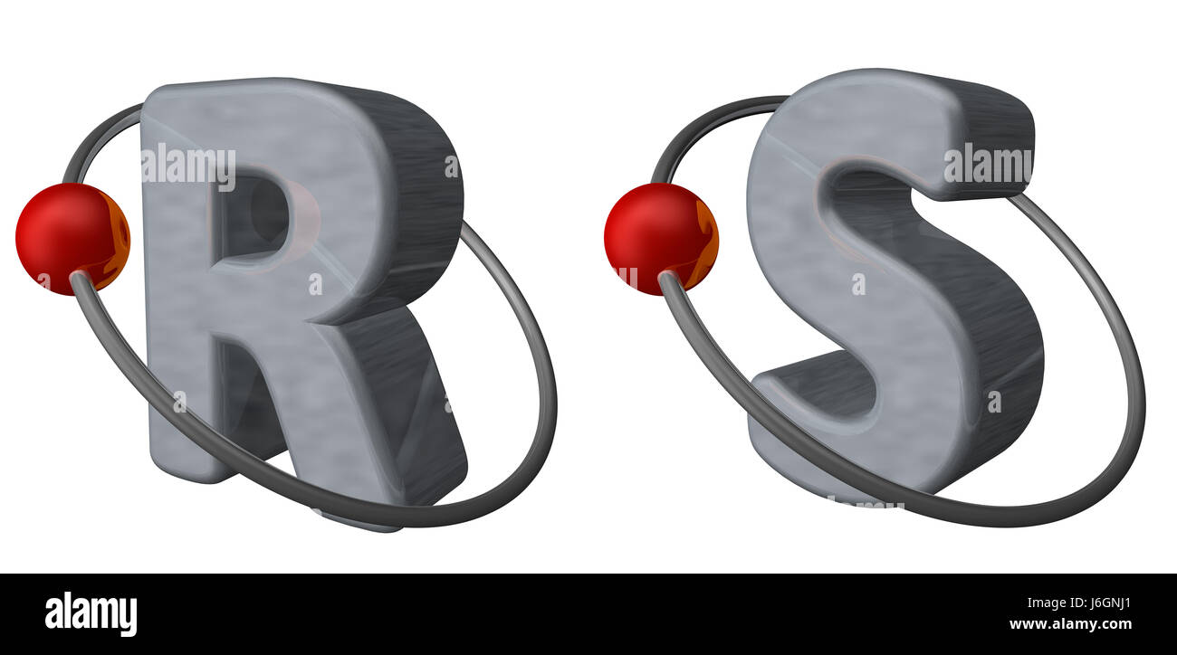 Rs letters hi-res stock photography and images - Alamy