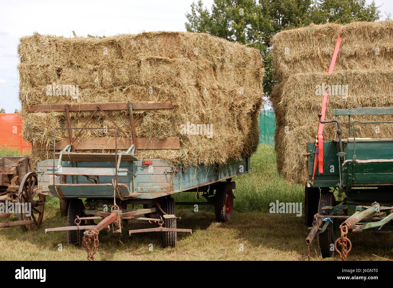 fodder agriculture farming transport farm farmer hay transporter ...