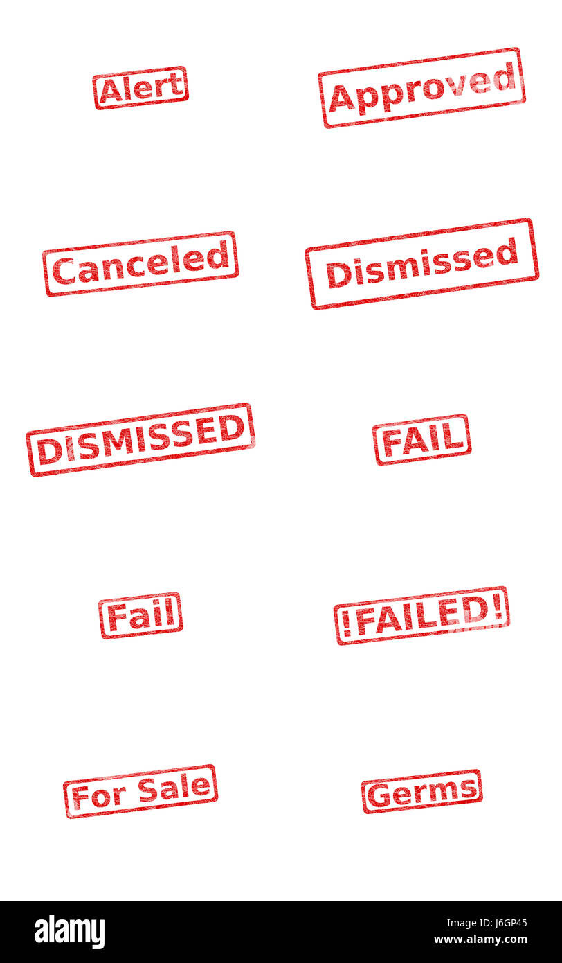 Verify stamp hi-res stock photography and images - Alamy