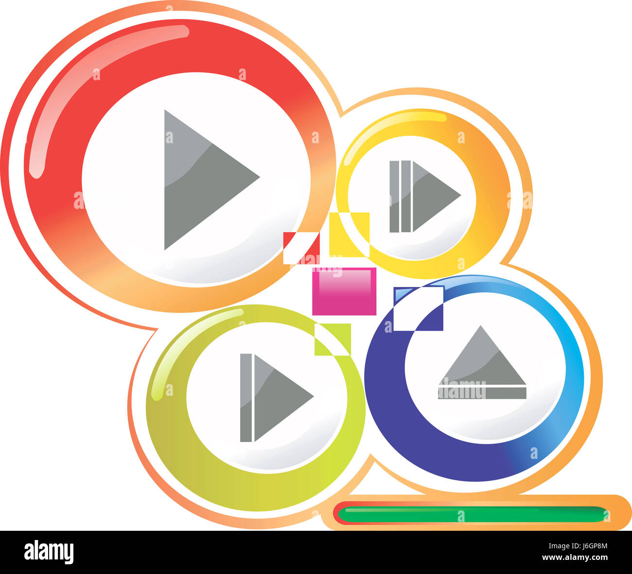 emblem button icon pictogram symbol pictograph trade symbol ...