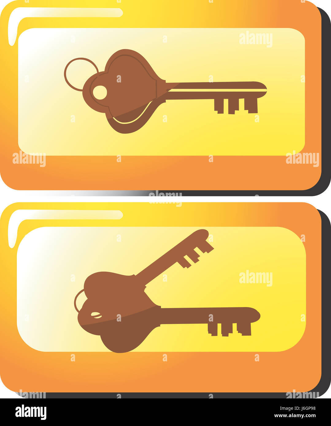 key security safety pictogram symbol pictograph trade symbol lock house ...