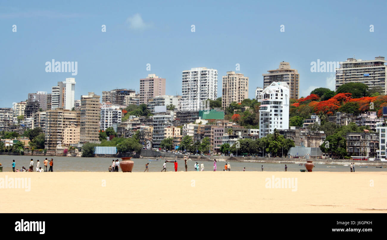 city town modern modernity india skyline buildings city town modern ...