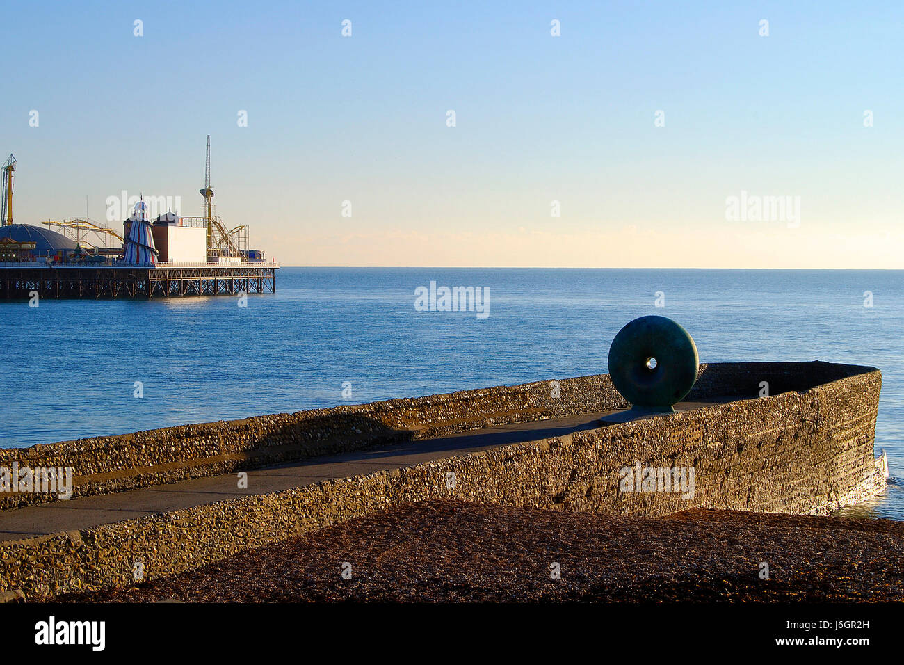 england breakwater pier salt water sea ocean water beach seaside the ...
