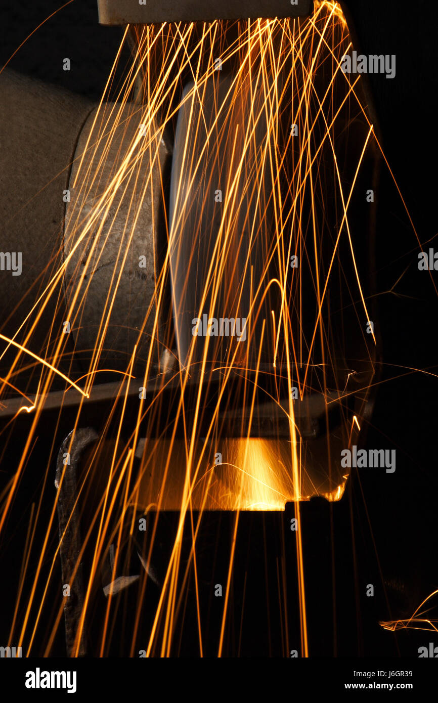 Fire spray hi-res stock photography and images - Alamy