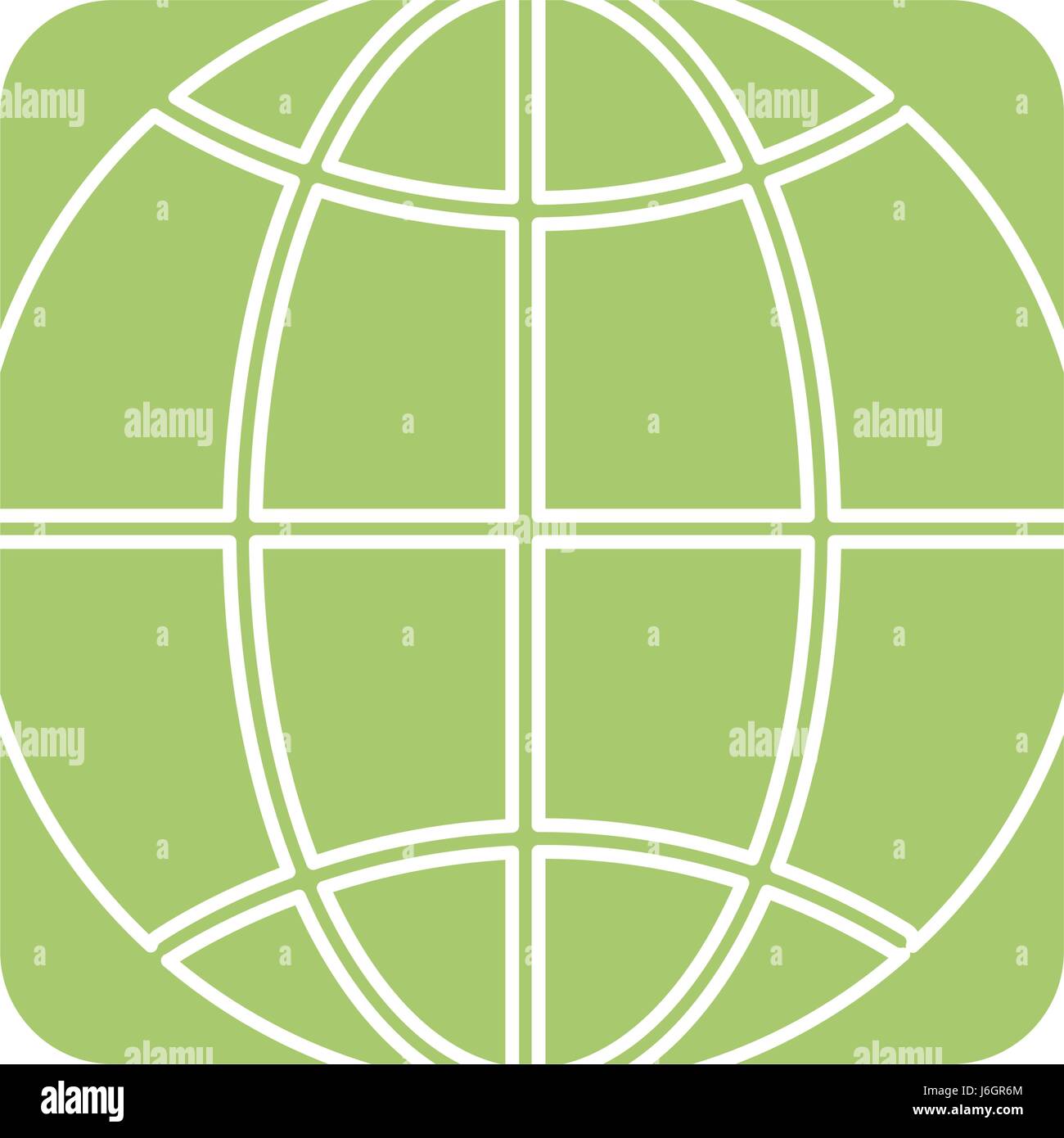 label global symbol to earth planet Stock Vector Image & Art - Alamy