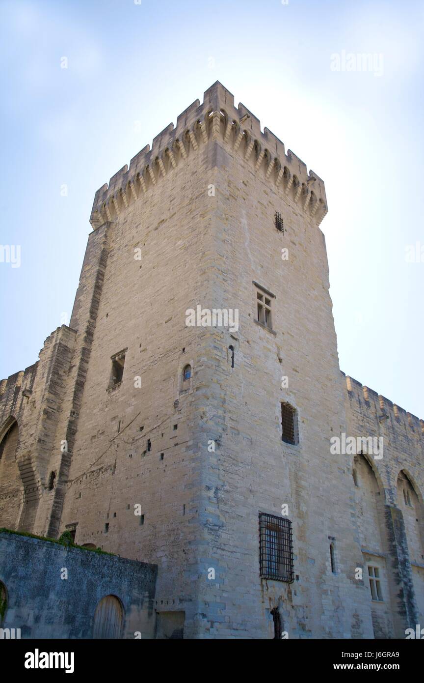 tower monument stone france castle turret landmark chateau tower ...