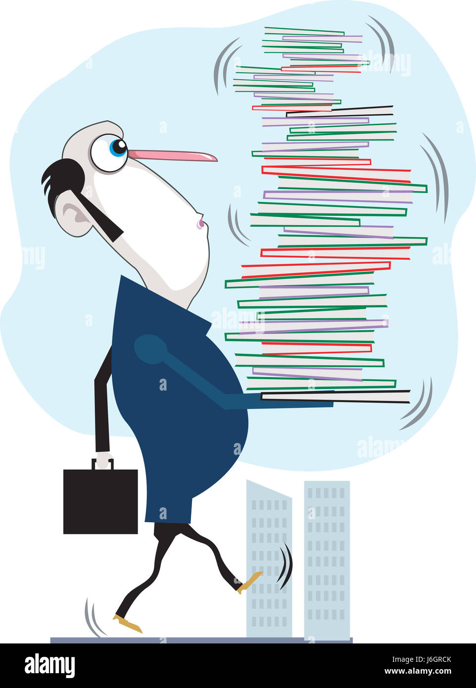 men man documents books meeting reference files conference meet bag ...