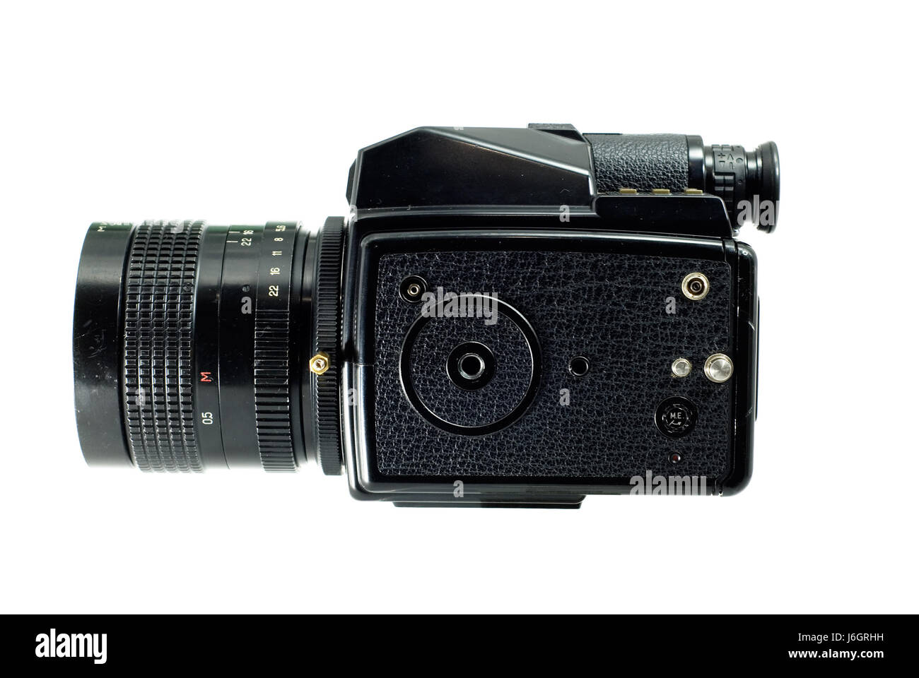 645 medium format hi-res stock photography and images - Alamy