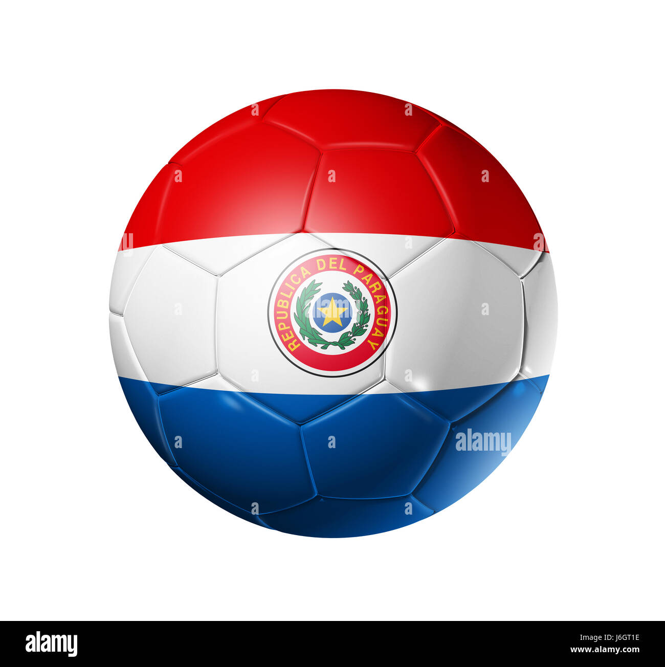 ball flag paraguay sport sports soccer football cup blue sport sports ...