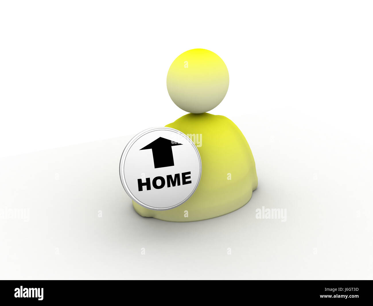 icon pictogram symbol pictograph trade symbol home office navigation ...